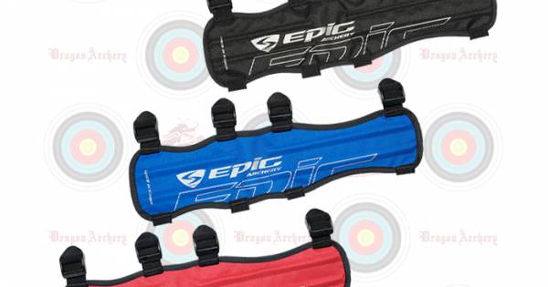 Epic 301 Arm Guard
