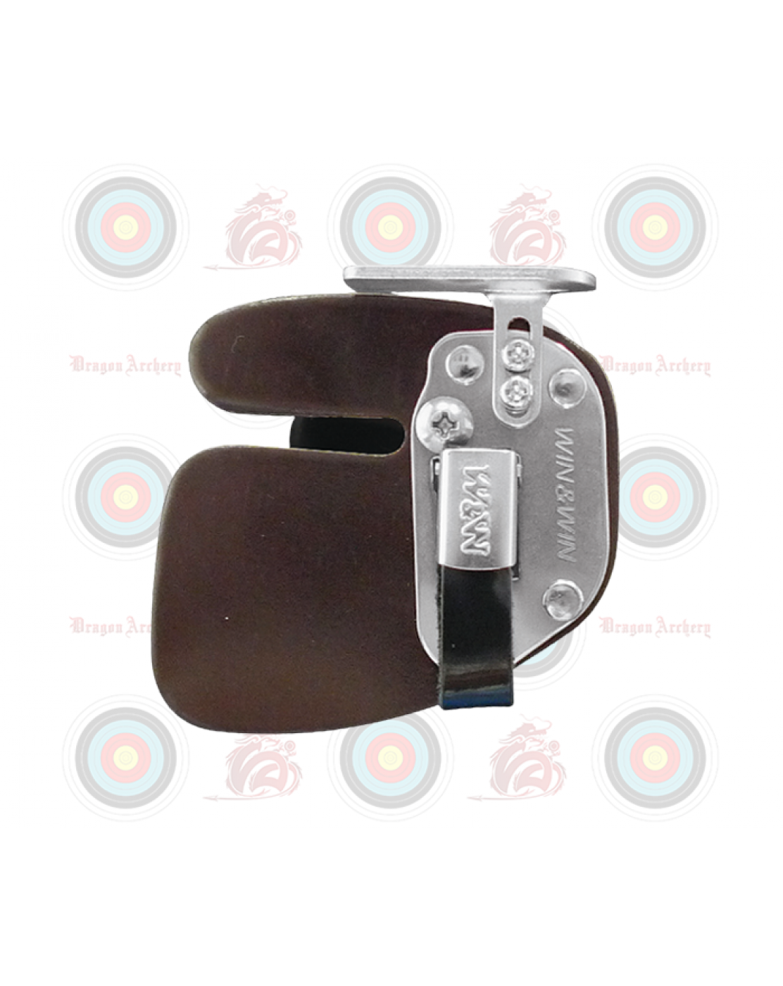 W&W Cordovan 360 Finger Tab
