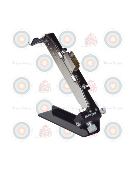 Infitec Fletching Jig
