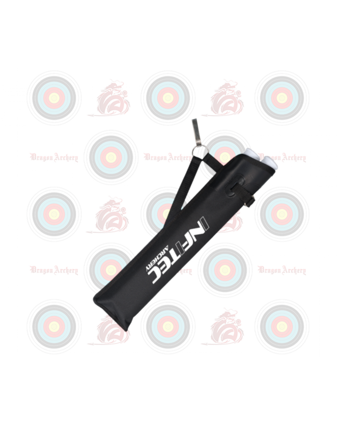 Infitec Starter Quiver