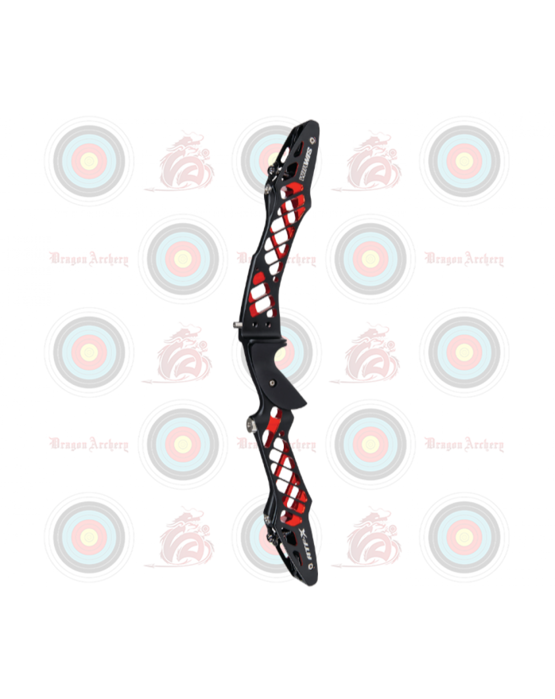Wiawis ATF-X Aluminium Special Colors