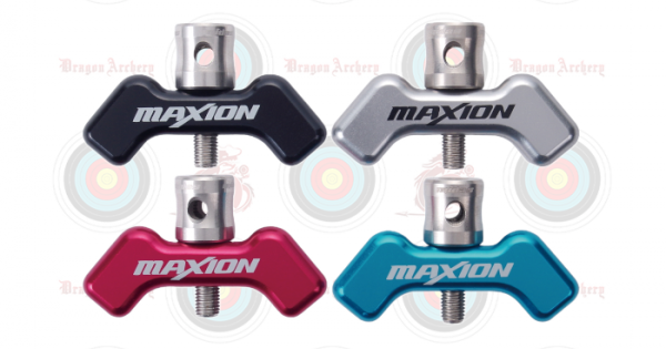 Maxion V-Bar